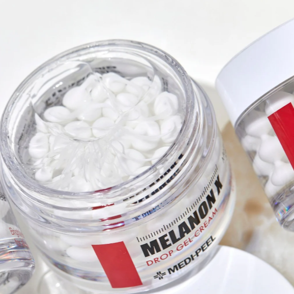 Medipeel - Melanon X Drop Gel Cream at Skin Junction Australia
