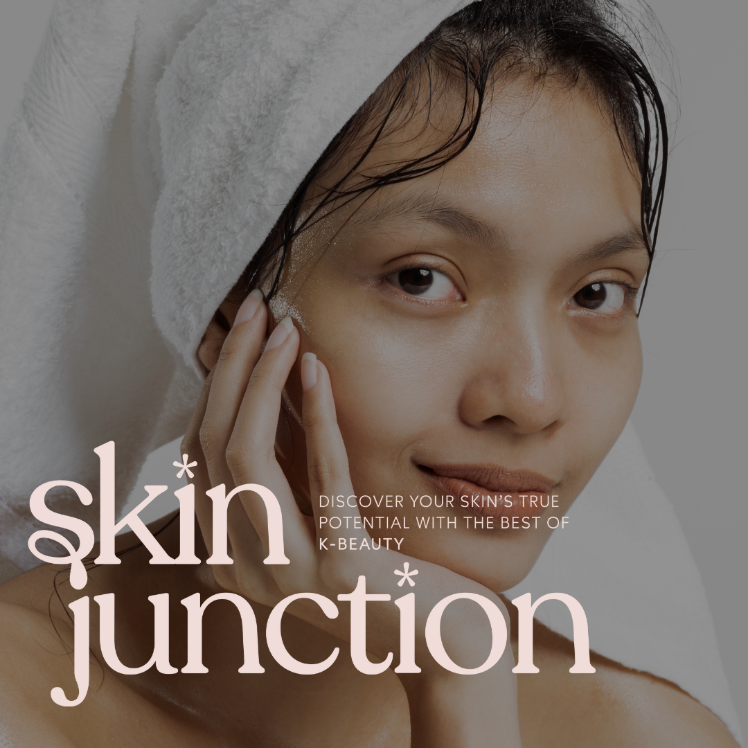 Skin Junction Gift Card - The gift of skincare and beauty